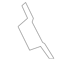 90528-3JA0A - Lift Gate Bracket 2013-2020 Infiniti | INFINITI Parts ...