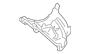 207-885-07-65 - Lower Frame 2010-2013 Mercedes-Benz | Mercedes-Benz USA ...