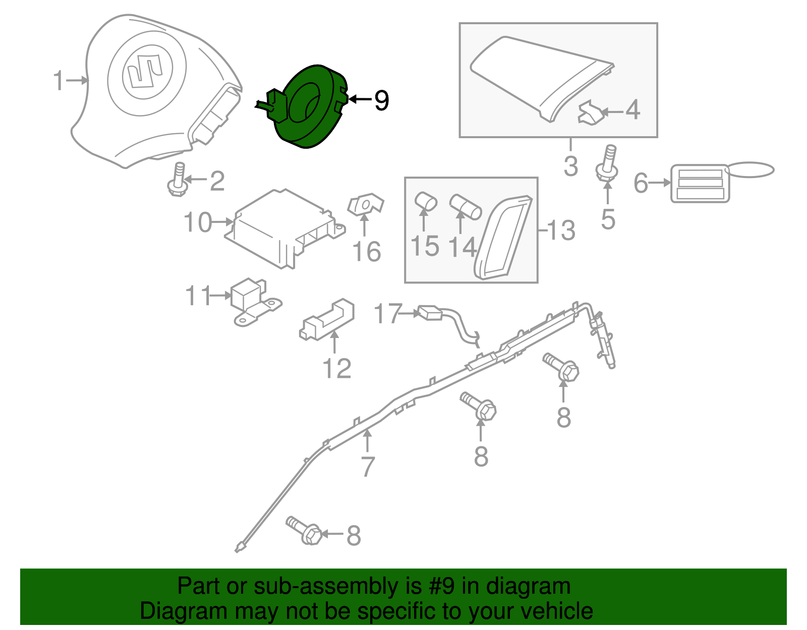2006-2013 Suzuki Grand Vitara | 2006-2013 Suzuki Grand Vitara - Clock ...