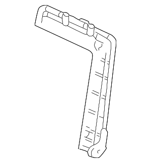 Shop OEM Toyota Parts & Accessories | Jim Hudson Toyota Parts