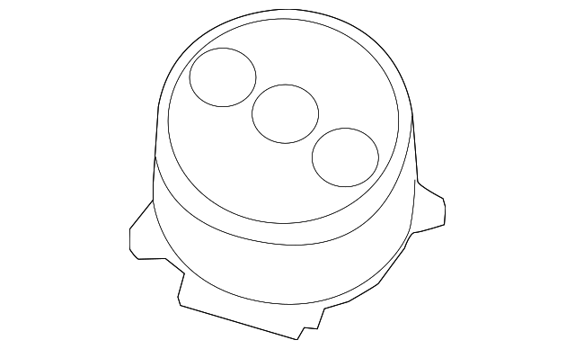2019-2020 Kia Forte Motor 56330-M6000 | TascaParts.com