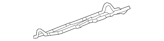 2016-2021 Land Rover Intake Manifold Gasket LR166341 | OEM Parts Online