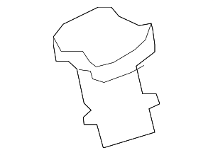 Genuine OEM Filler Cap Part# LR053016 Fits 2016-2021 Land Rover: Up To ...