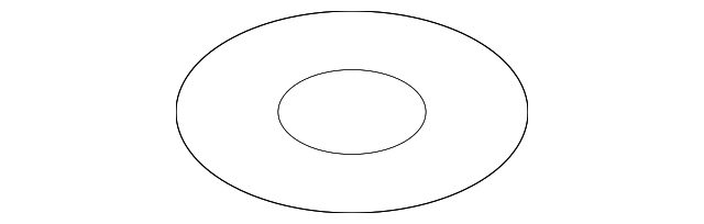 2016-2021 Land Rover Vent Tube O-Ring LR013568 | LandRoverParamusParts