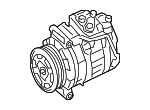 Mercedes-Benz AC Compressor & Clutch For Sale | Mercedes-Benz USA Parts