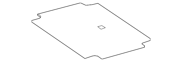 463-684-43-00-9H42 - Lining 2019-2023 Mercedes-Benz | Mercedes-Benz USA ...