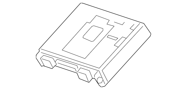 2014-2015 Cadillac ELR Module 23266008 | TascaParts.com