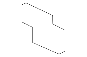 2016-2017 Chevrolet Cruze Side Bracket Bracket 23441344 | GMPartsDirect.com