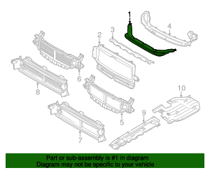 31407990 - Sight Shield - 2018-2020 Volvo XC60 | Volvo OEM Parts Direct