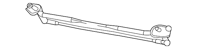 2008-2021 Dodge Challenger Linkage Assembly 68044165AA | TascaParts.com