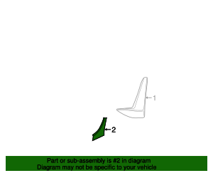 84126-F2000 - Stone Guard 2017-2020 Hyundai Elantra | AutoNationParts.com