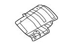 Genuine OEM Subaru Exhaust Parts | Subaru Parts Plus
