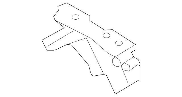 2007-2011 Mopar Oil Pump 68194155AB | TascaParts.com