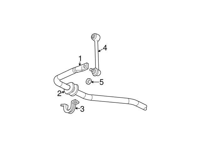 1999-2024 GM Radiator Support Nut 3537772 | TascaParts.com