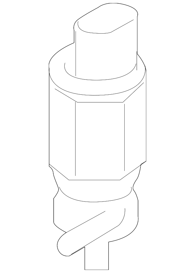 2008-2023 Ford Washer Pump 8S4Z-17664-A | OEM Parts Online