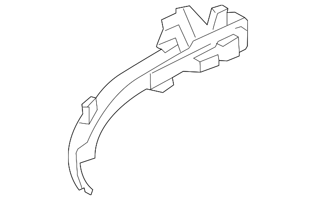 2012-2018 Audi Signal Lamp 4G5-949-101-B | Audi OEM Parts Online