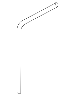 64538378142 - 1998-2003 BMW Pressure Hose (64-53-8-378-142) | BMW of ...