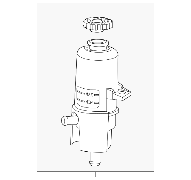 68225541AC - Exhaust Front Pipe - 2019 2020 Jeep Cherokee | Mopar Parts ...