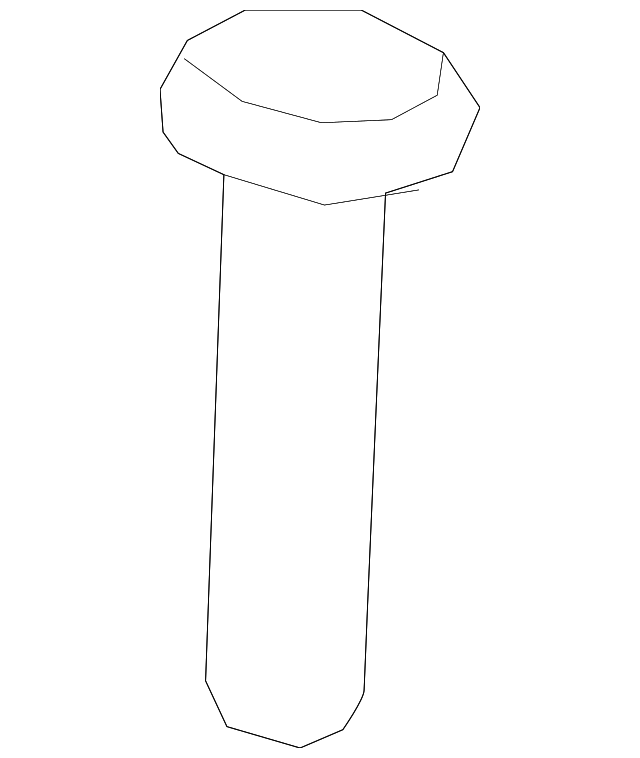 2017-2020 Nissan Rogue Headrest Guide 87602-4BU0B | Ziegler Nissan of ...