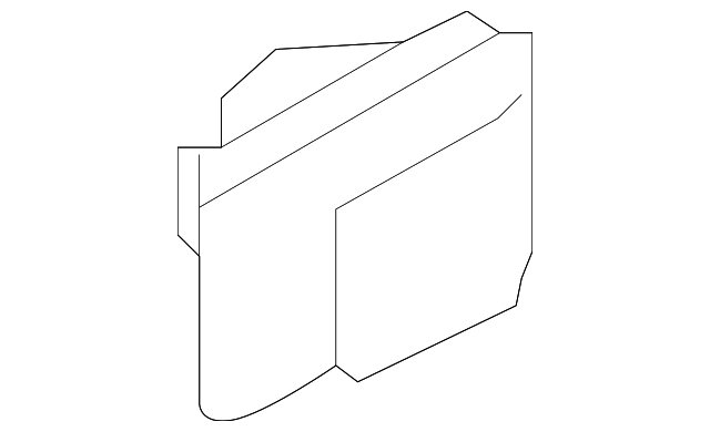 2004-2021 Kia Rocker Molding Clip 877562E000 | TascaParts.com