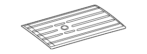 906-657-02-09 - Front Panel 2010-2017 Mercedes-Benz | Mercedes-Benz USA ...