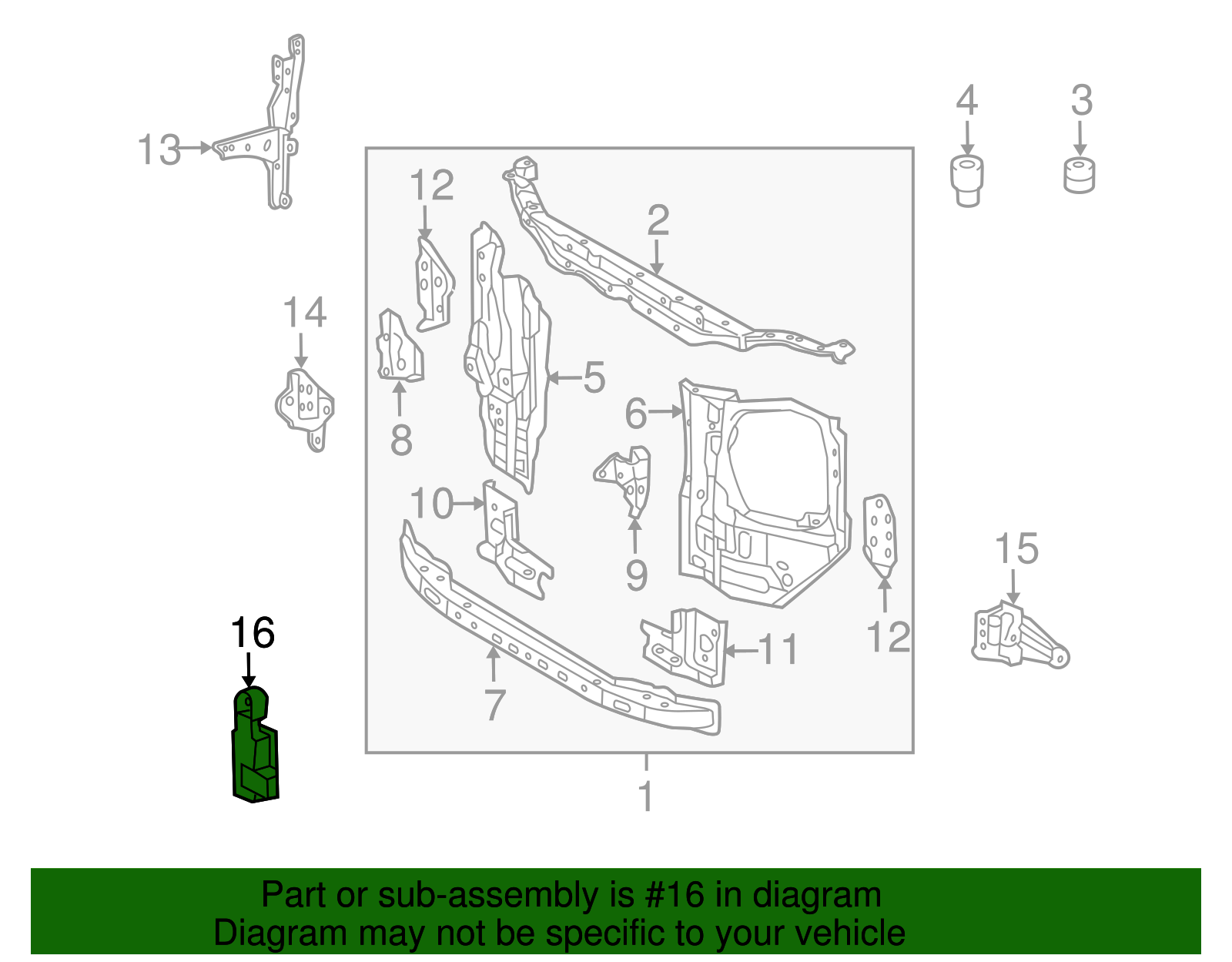88898-50031 - High-Quality Ambient Air Quality Sensor for 2004-2024 ...