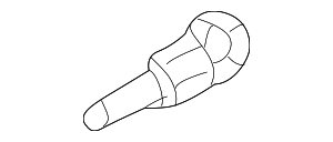 2003-2008 Hyundai Tiburon Oil Temp Sending Unit 39220-23990 | OEM Parts ...