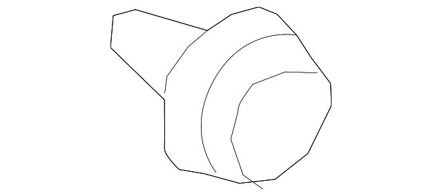 2013-2021 Subaru OEM NEW 13-20 Subaru Ascent Forester Door Interior ...