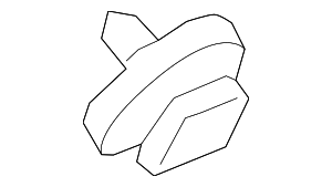 2014-2023 Subaru Switch Panel Bolt 901700186 | Subaru Parts Plus