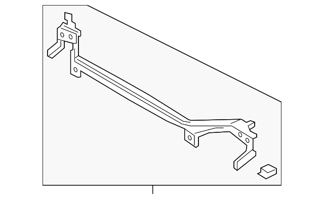 2017-2020 Ford OEM NEW 2017-2020 Ford Lincoln Fusion Titanium Hybrid ...