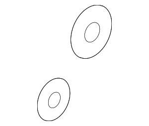 13579649 - Air Conditioning Line O-Ring 2011-2024 GM | Londoff Discount ...