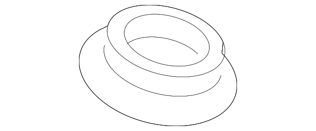 2010-2013 Kia Pinion Assembly Bearing 56552-2H000 | TascaParts.com