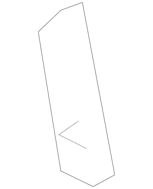 2019-2020 Hyundai Elantra Air Grille 86561-F2AA0 | OEM Parts Online