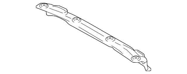 Genuine BMW 51-48-7-290-772 | Heat Shield | FREE Shipping on Most ...