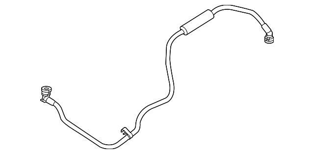 13-90-8-486-292 - Pressure Sensor - 2017-2023 BMW | Wholesale BMW
