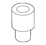 2016-2025 GM Air Conditioning Service Valve 22748614 GM | GMPartsDirect.com