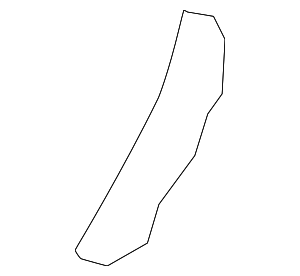 2019-2022 Mazda Seat Back Pad BDTS-88-182 | OEM Parts Online