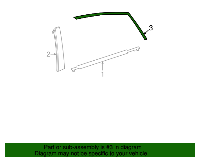 75923-47030 - Black Out Tape - 2012-2017 Toyota Prius V | Discount ...