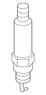 GM Spark Plugs For Sale Online | GMC Parts Canada