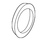 2000-2021 GM Crankshaft Front Oil Seal 12584041 GM | GMPartsDirect.com