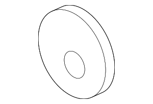 1998-2024 Lexus Lower Control Arm Cam 48198-30060 | OEM Parts Online