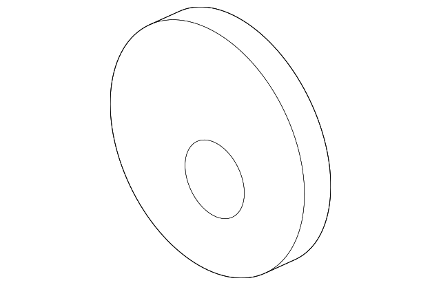 1998-2024 Lexus Lower Control Arm Cam 48198-30060 | OEM Parts Online