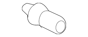 34116780509 - 2008-2025 BMW Brake Bleeder Screw (34-11-6-780-509) | BMW ...