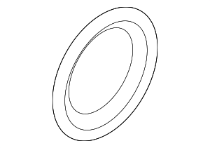 34216857153 - 2012-2023 BMW Caliper Overhaul Kit (34-21-6-857-153 ...