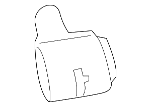 66-20-2-409-650 - Park Sensor - 2014-2020 BMW | BMWPartsHub