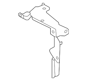 Genuine OEM Inner Shield Part# T2H5924 Fits 2016-2023 Jaguar: Up To 35% ...