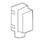 Genuine OEM Seat Switch Part# 84721606 Fits 2015-2022 GM: Up To 35% Off ...