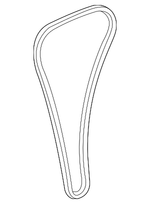 2011-2013 Hyundai Timing Chain 24321-2E000 | HyundaiParts.Online