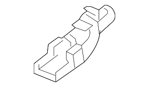 76810-TA5-A01 - Nozzle Assembly - 2008-2010 Honda Accord | Genuine ...