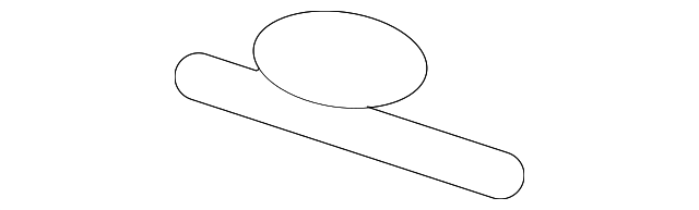 1997-2024 Ford Vacuum Valve D7OZ-19A563-A | TascaParts.com